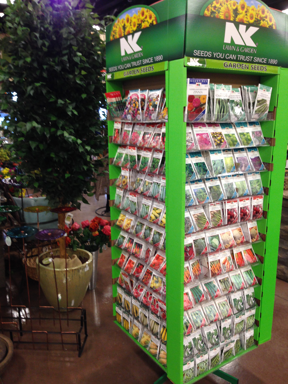 seeds-garden-center-3 - Colorful Seasons